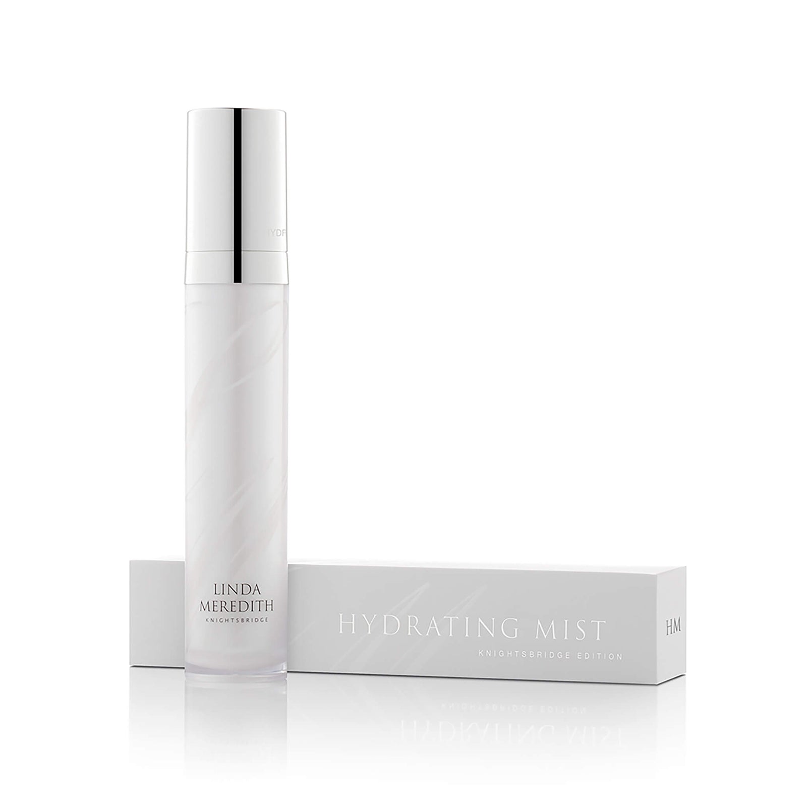 Hydrating Face Mist | An Anti-Ageing Hydrating Mist | Linda Meredith