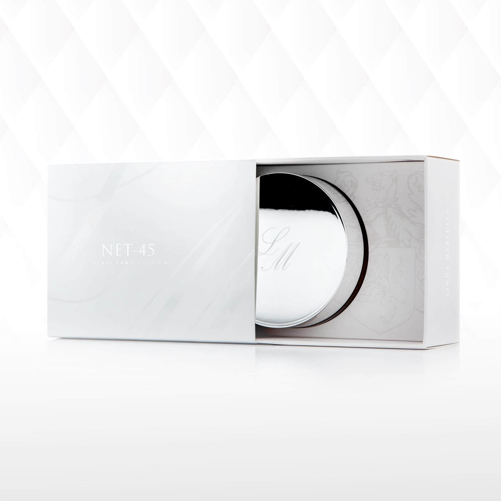 Net-45 Face Moisturiser - Linda Meredith