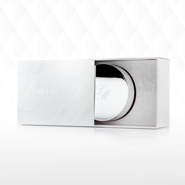 Net-45 Face Moisturiser - Linda Meredith