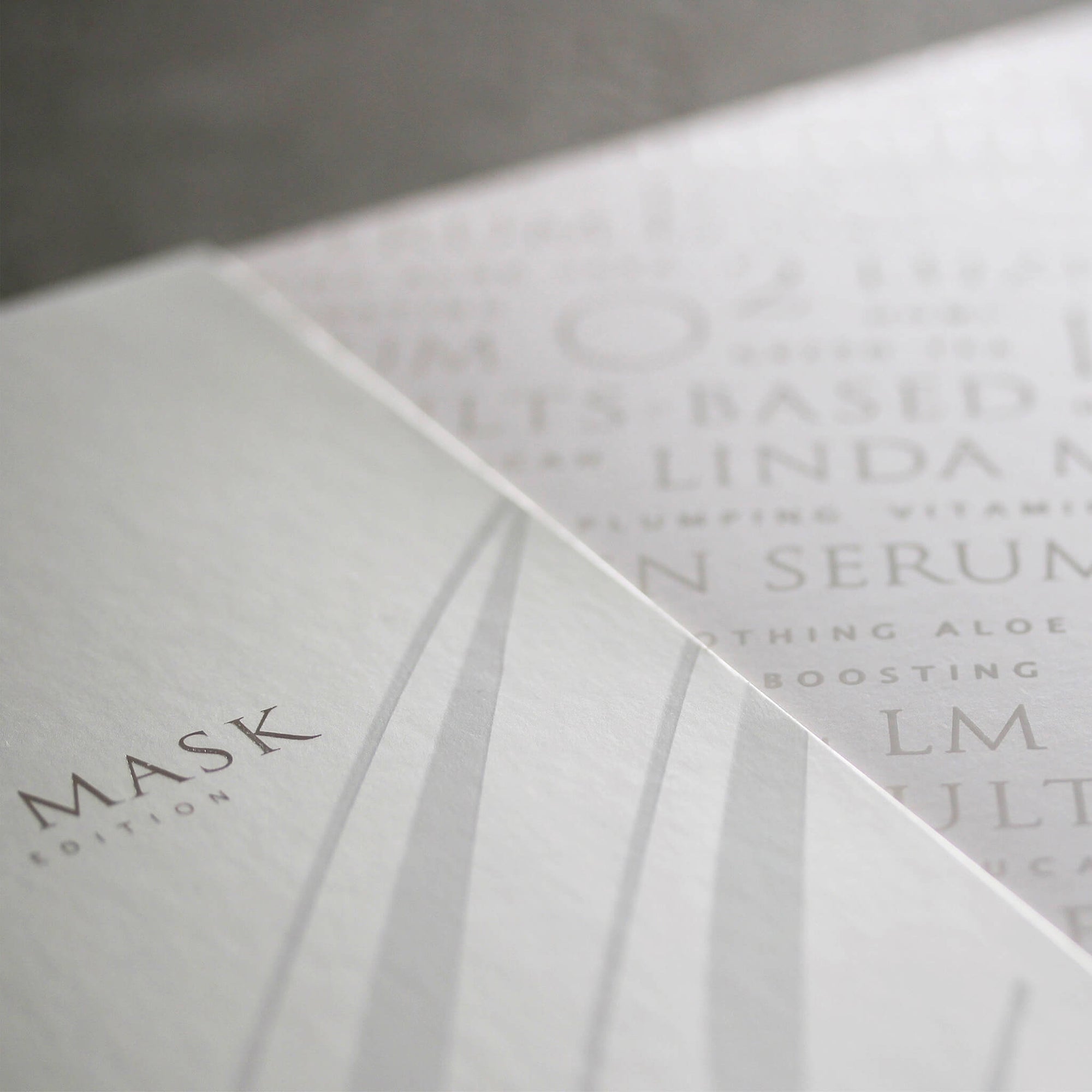 Oxygen Mask | A Luxury Face Mask For Firmer Skin - Linda Meredith